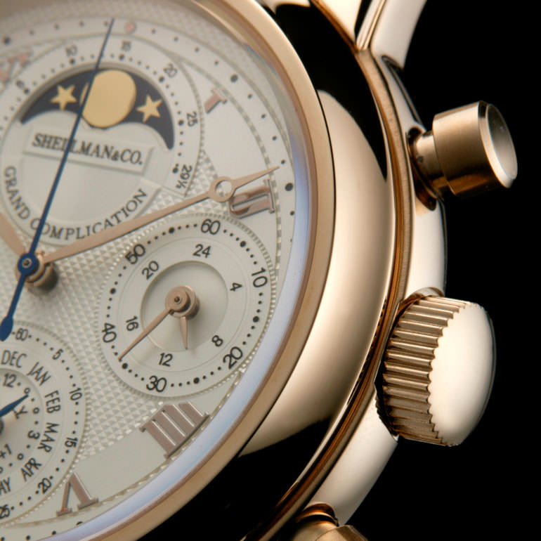 SHELLMAN | セレクトジュエリーショップ LUCIR-K静岡店