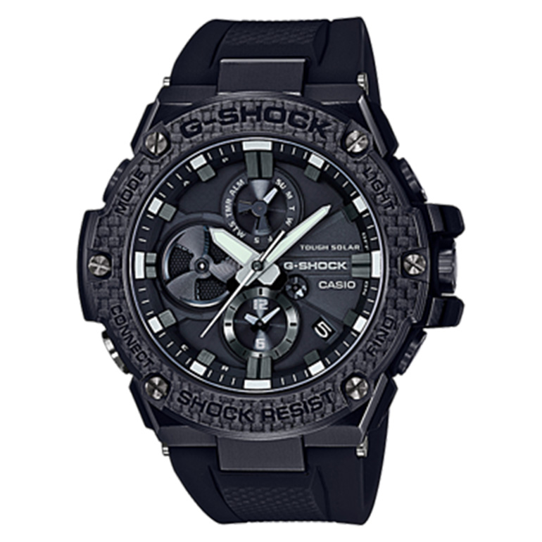 G-SHOCK GST-B100X-1AJF | セレクトジュエリーショップ LUCIR-K静岡店